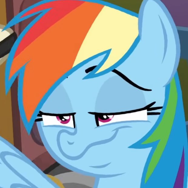 #3656172 - safe, screencap, rainbow dash, pegasus, pony, g4, my little pony: friendship is magic ...