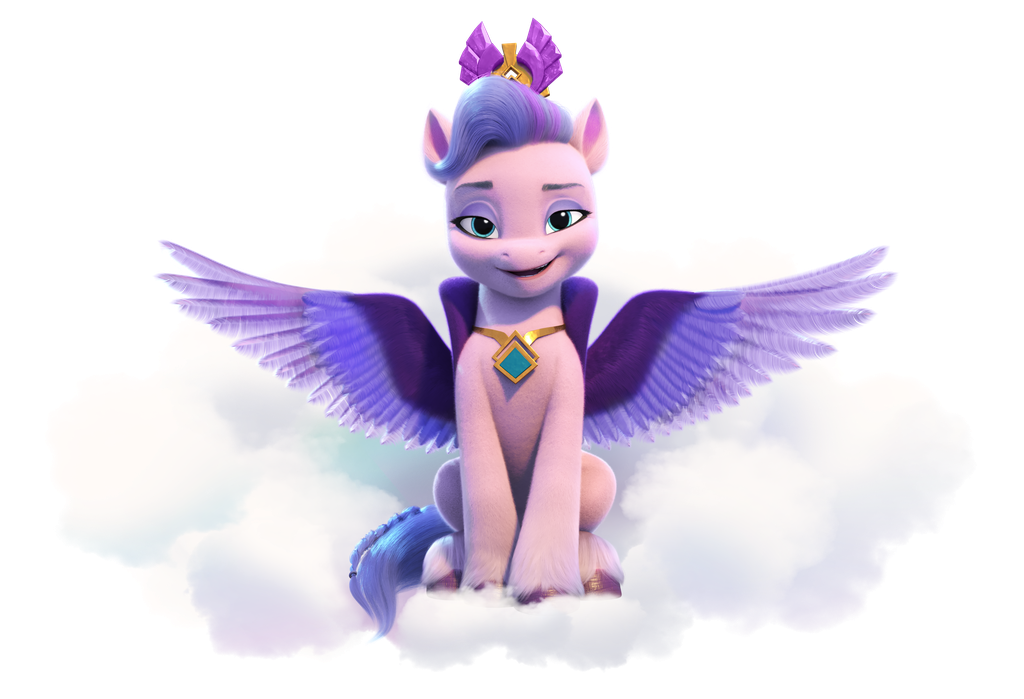 #3670155 - safe, queen haven, pegasus, pony, g5, my little pony: make ...
