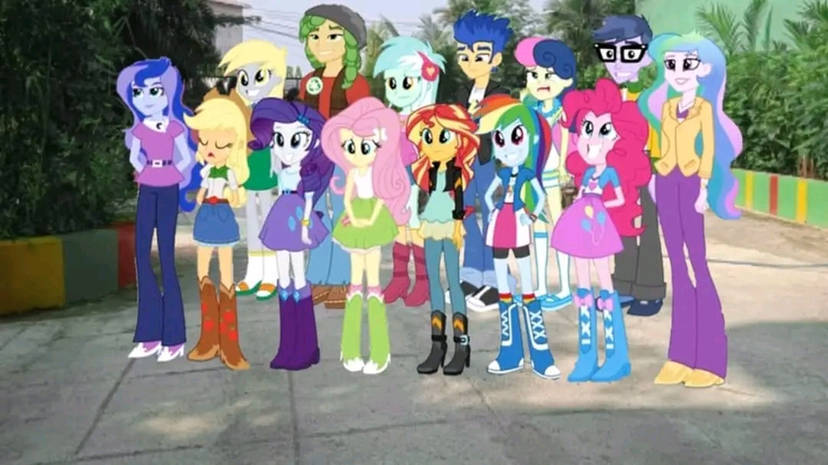 #3830328 - safe, editor:kepalabapakkau1, applejack, berry punch, bon ...
