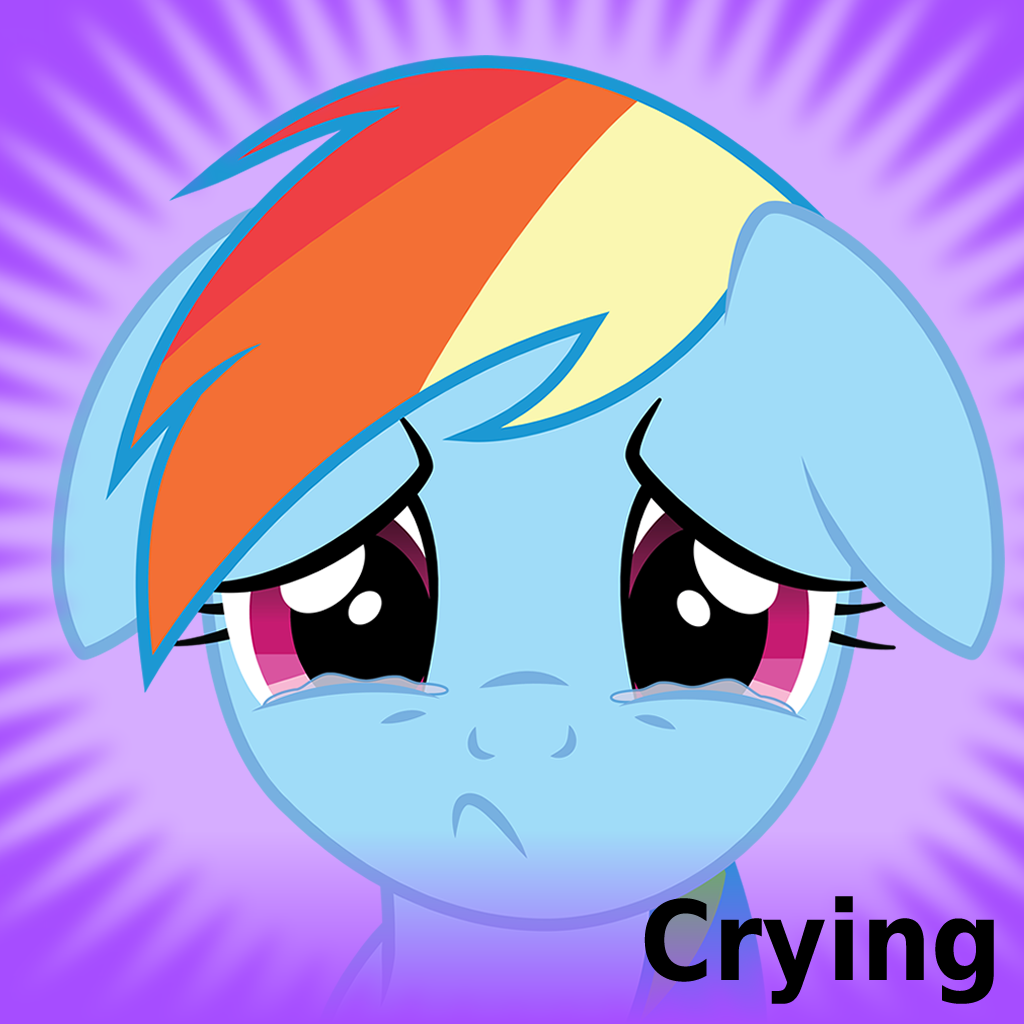 crying - Tags - Derpibooru