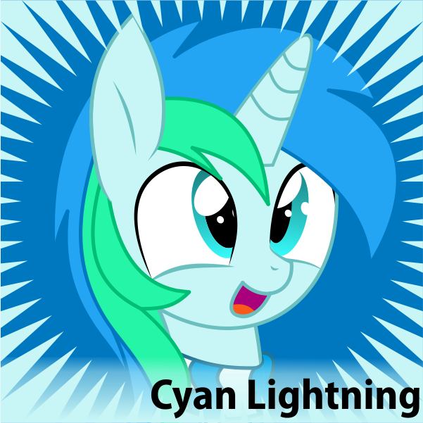 oc:cyan lightning - Tags - Derpibooru